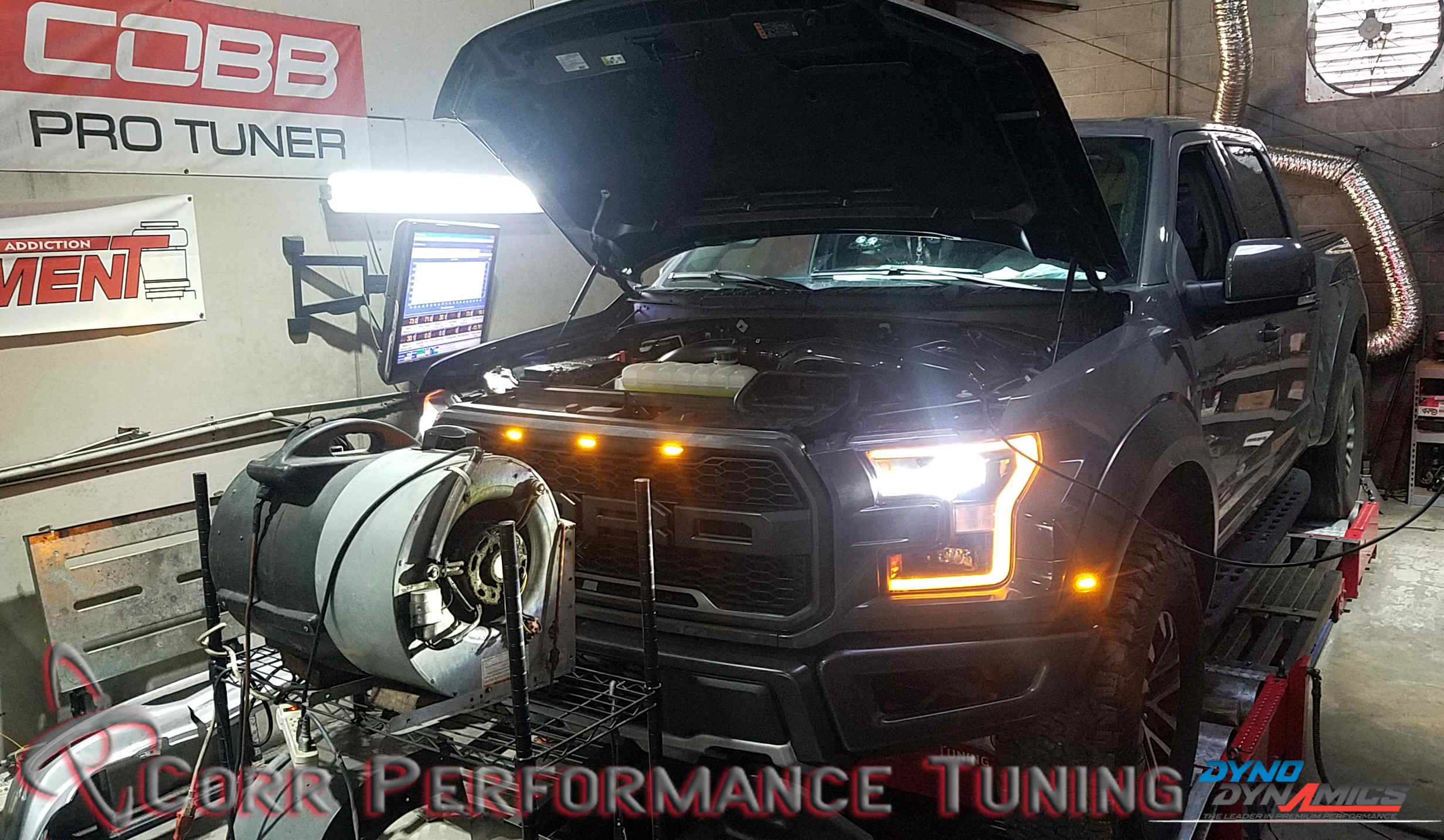 BLOG - Corr Performance Tuning, LLC